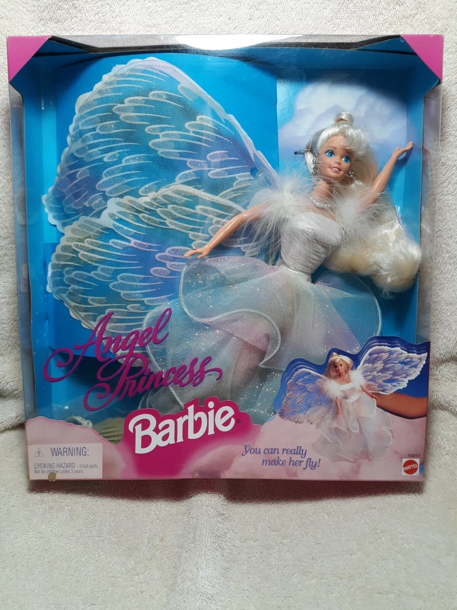 Popular 90s Angel Collectibles