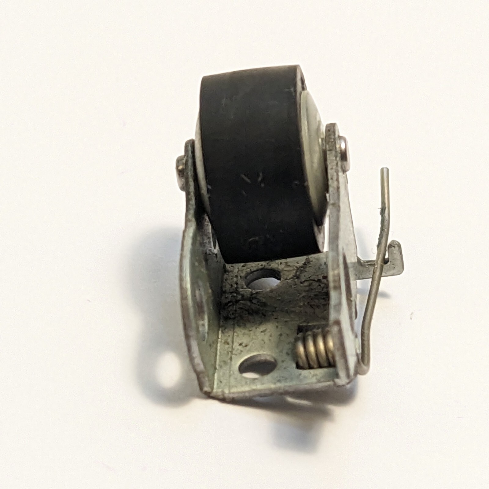 Marantz SD 142 Cassette Deck Parts Original Pinch Roller Assembly | eBay
