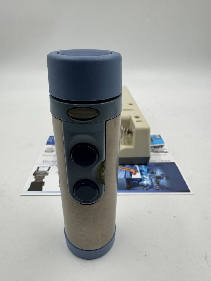 Servona Servox Ladegeraet Digital XL Electro Larynx Speech Aid charger ...