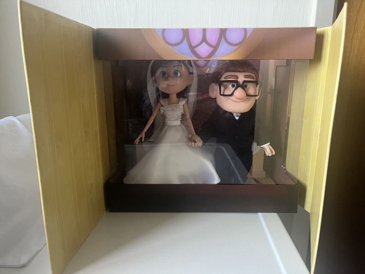 La Boda De Sam Y Ellie