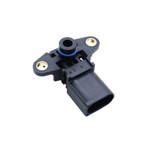 Air Intake Sensor MAP Pressure Sensor 13628657300 Fit For BMW 1 3 5 6 7 ...