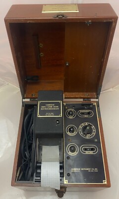 Microscopes - Cambridge Instruments