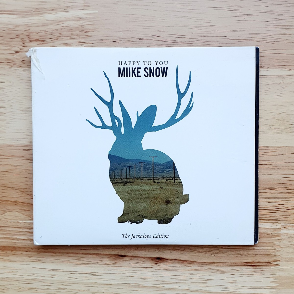 Miike Snow Logo