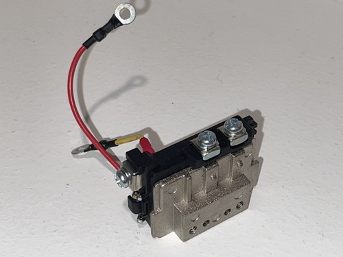 ||NEW LX597 Ignition Module CHEVROLET, GEO, ISUZU, PONTIAC, TOYOTA (83 ...