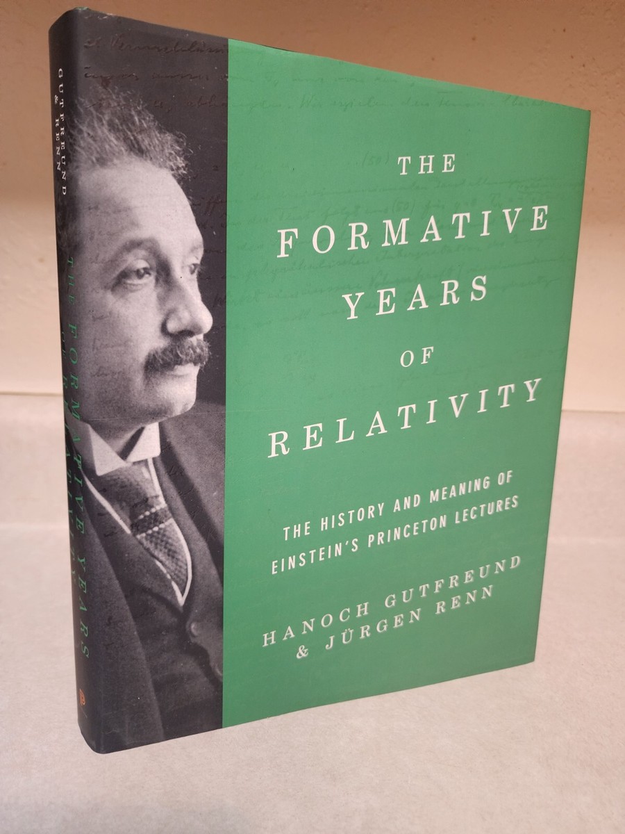 Relativity Einstein Physicist E Albert Einstein