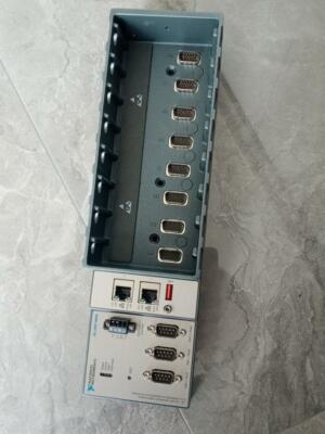 🅰️🔥 1pcs used working cRIO-9068 Via DHL or Fedex | eBay