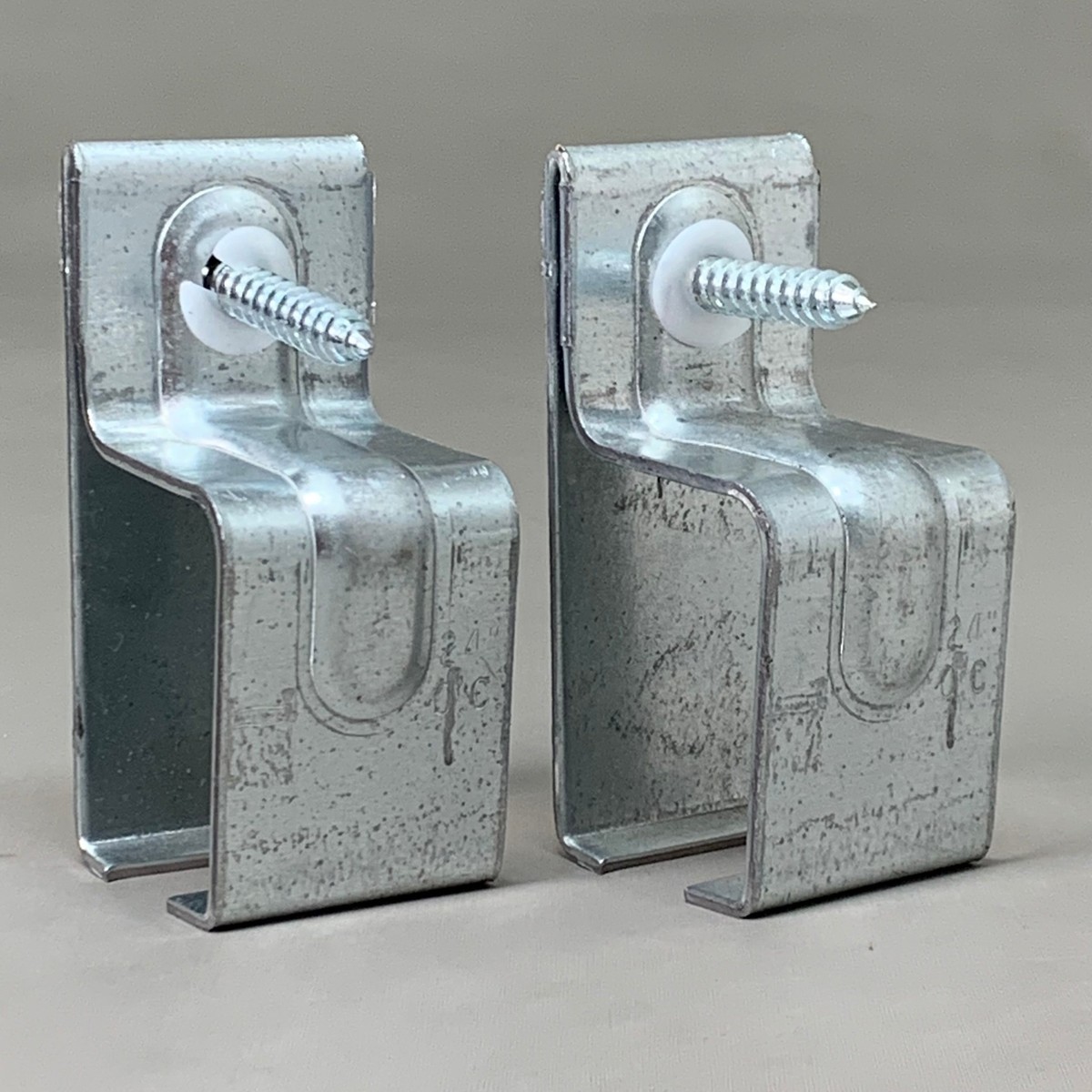 National Box Rail Hardware