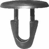 Swordfish 60705 - 50pc Hood Seal Retaining Clip for TOYOTA 90467-08011 ...