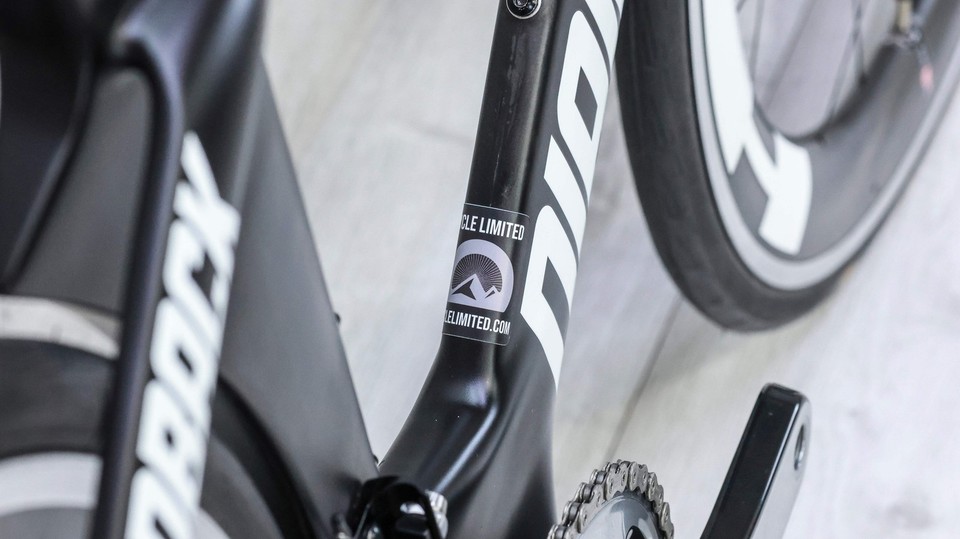 Diamondback Serios AF Time Trial Bike - 2017, 58cm | eBay