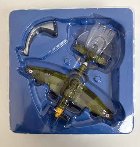 Corgi Aviation 1:72 Captive Eagle Junkers JU87 R-2 Werk NR 5763 ...
