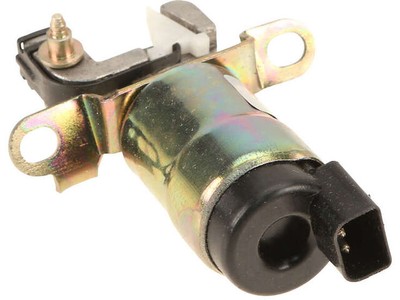 Shift Interlock Solenoid For Ford F-59 Commercial Stripped Chassis ...