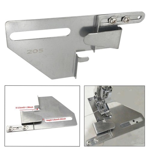 Lap Seam Folder With Adjustable Guide for Industrial Pull Cylinder ...