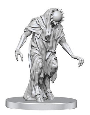Pathfinder Battles Deep Cuts Unpainted Miniatures Aghash Venedaemon ...