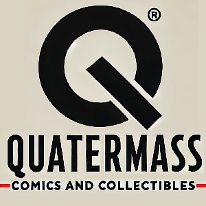 Quatermass Comics And Collectibles | eBay Stores