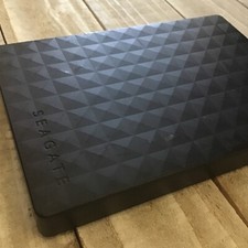 Seagate SRD0NF1 PN 2URAP6-500 2.5" 5TB Basic External Portable Hard ...