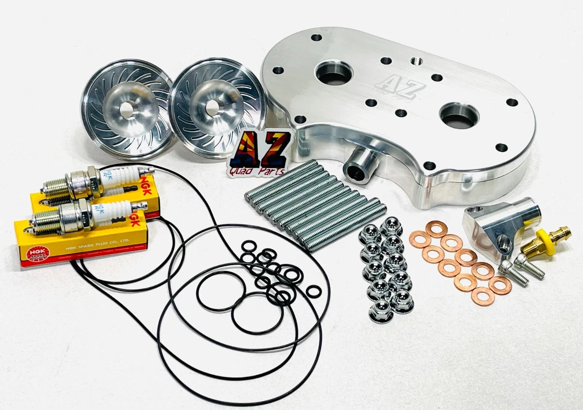 Banshee Cheetah Cylinders