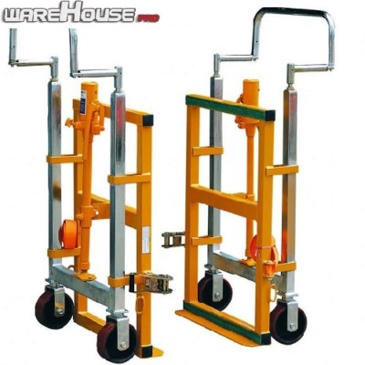 New Furniture Trolley Lifter- Heavy Lifting- Switchboard Lifter- 1.8T ...