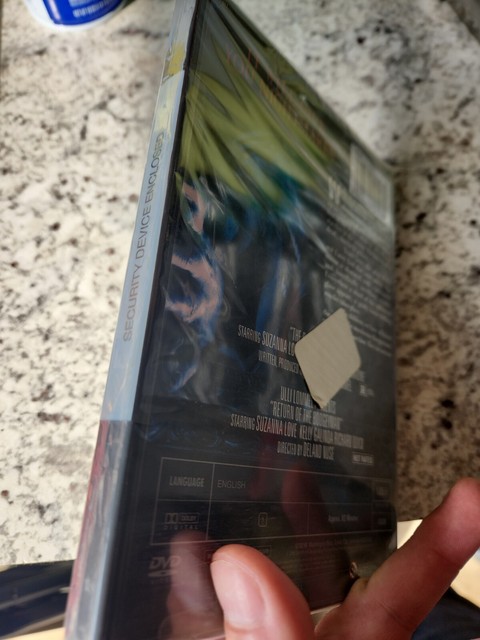 The Boogeyman/The Return of the Boogeyman (DVD, 2005) for sale online ...