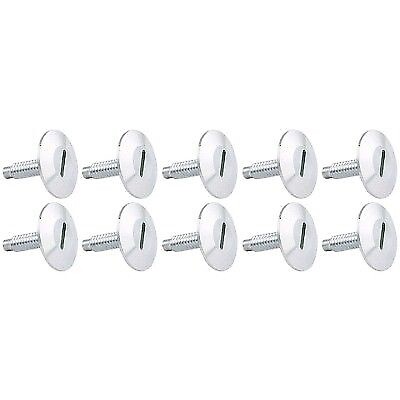 Allstar Performance ALL18641 Body Stud with Slot 3/4in Alum 10pk | eBay