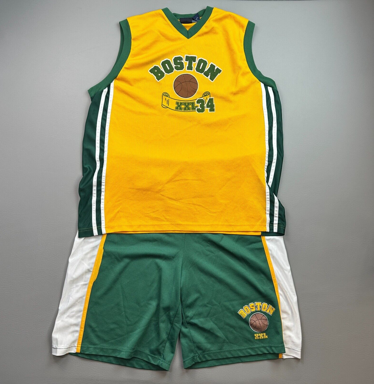 Vintage Players Express Collection Uniform Mens 2XL M… - Gem