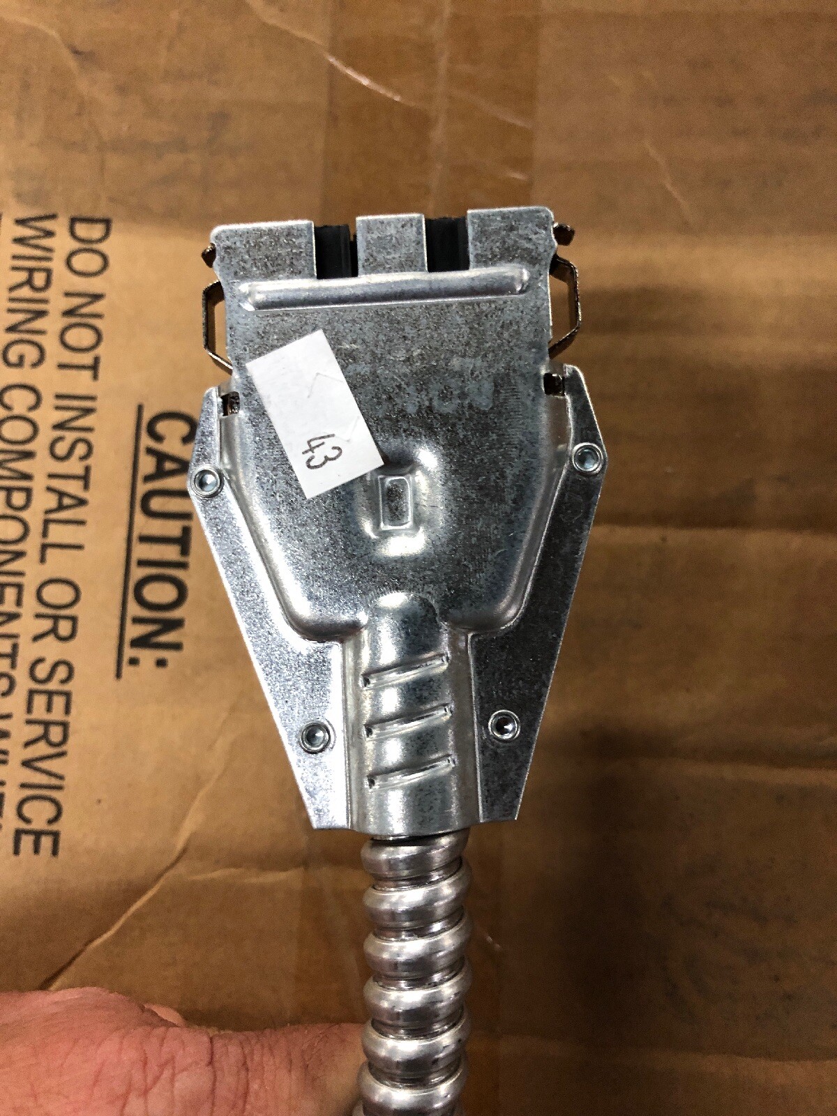 Reloc N 3 2 1 G Reloc N321G OFC 277 12/2G 13 | eBay