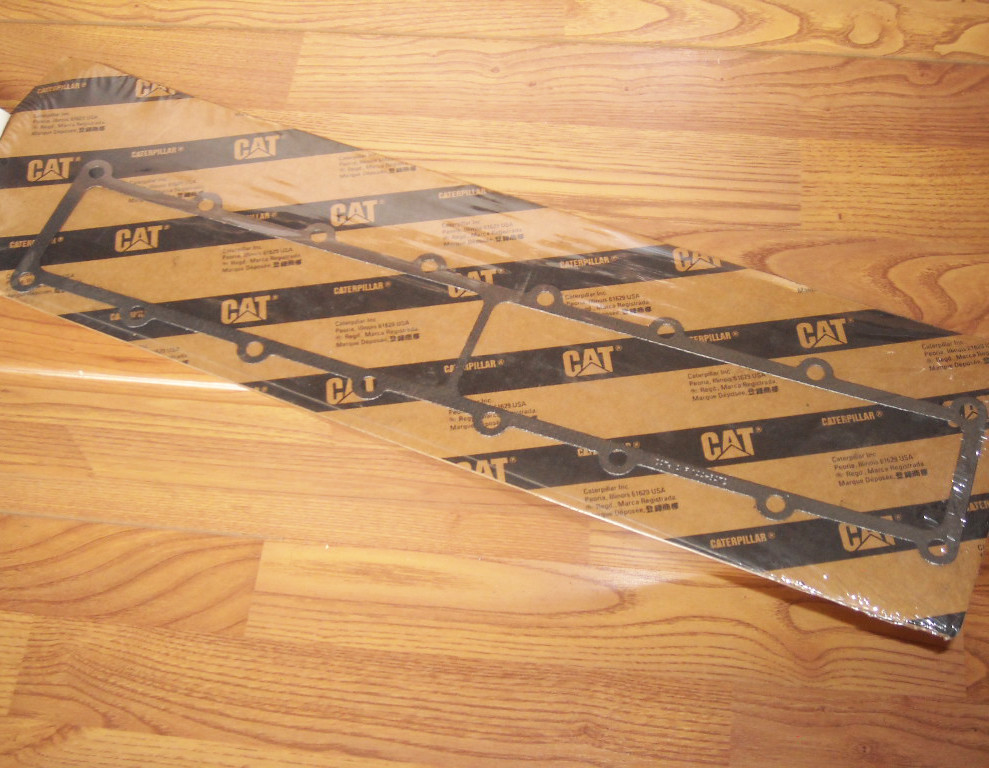 Genuine Caterpillar Part 144-3472 Gasket 1443472 Package for sale ...