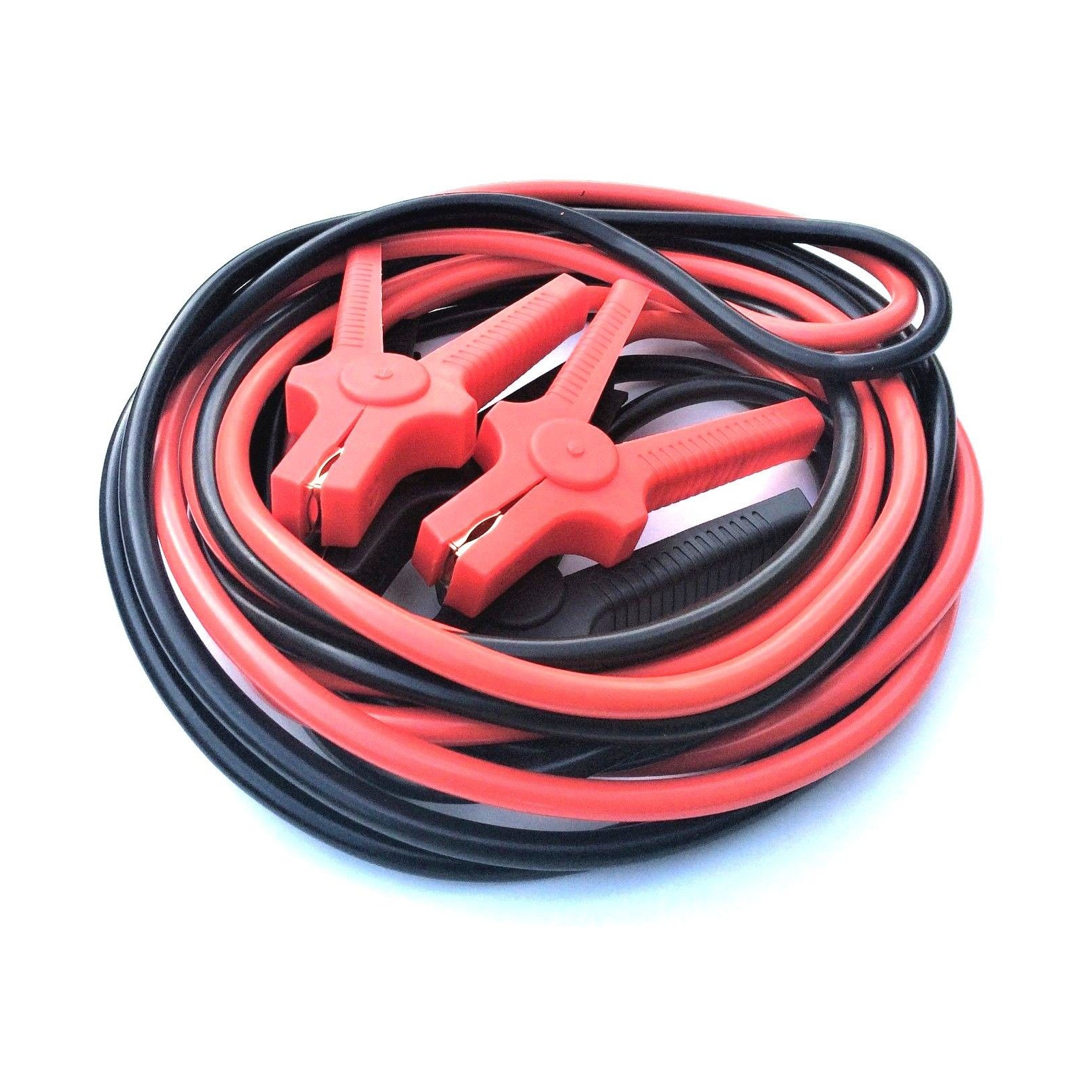 Starthilfekabel 1500A 2x6m 12V 24V Starterkabel Überbrückungskabel ...