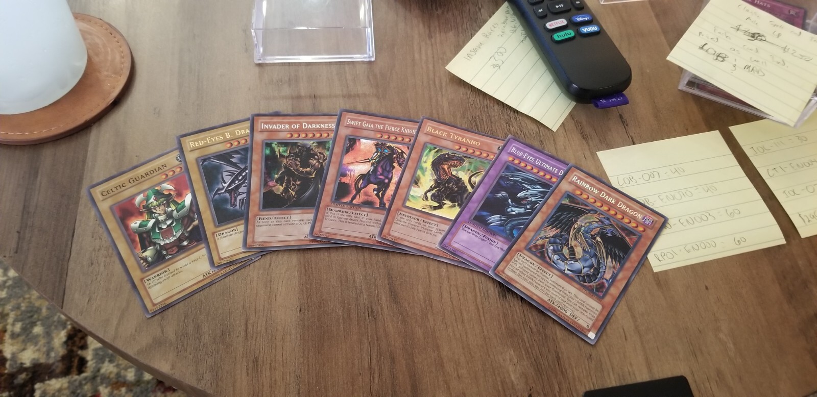 Rare Yu-gi-oh Card Pack | eBay
