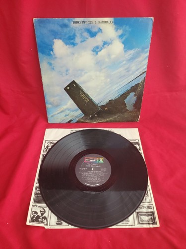 Three Dog Night Naturally LP Vinyl Record Album | eBay