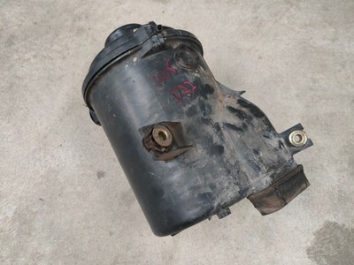 11/2001 to 12/2006 Nissan Navara D22 3.0L Turbo Diesel - Air box | eBay