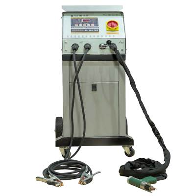 Auto Body Shop Multifunctional Aluminum Dent Puller Pulling Machine SG ...