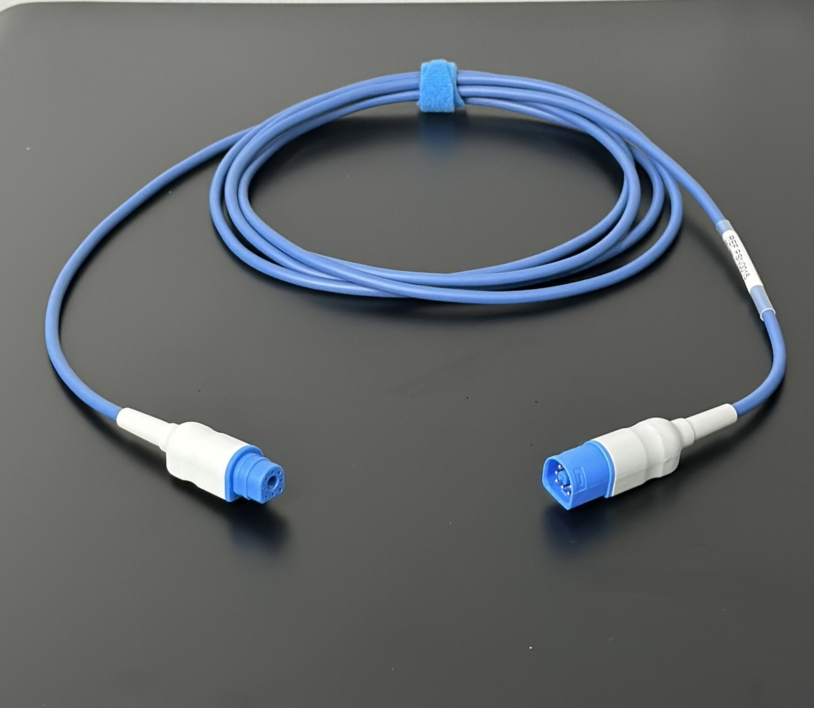 Philips M1941A Spo2 Extension Cable 8-pin to 8-pin input - Same Day ...