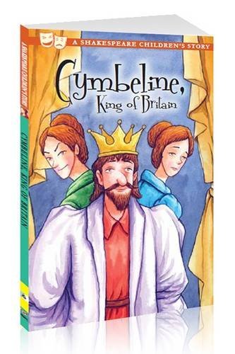 Cymbeline Key Quotes