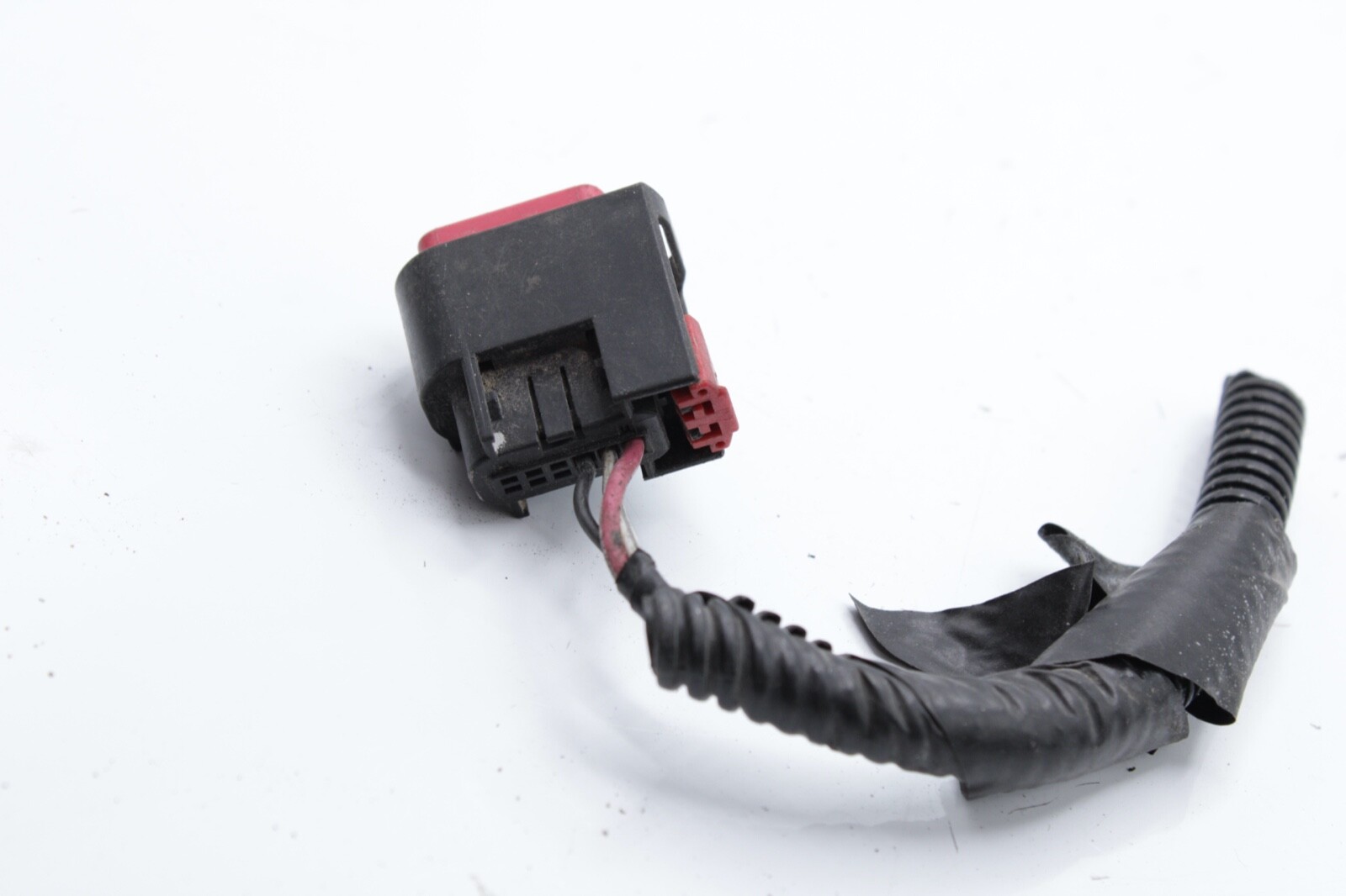 2007-2012 jeep nitro liberty connector tire pressure tpms 1-638514-0 ...