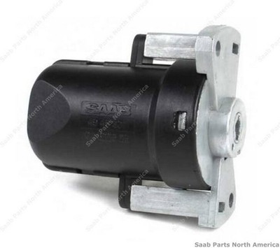 Genuine Saab Ignition Switch Electrical For 1994-1997 Saab 900 4946307 ...