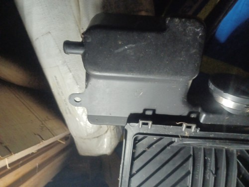 OEM 1998-2002 Firebird Trans Am LS1 WS6 Ram Air Filter Housing Box Duct ...