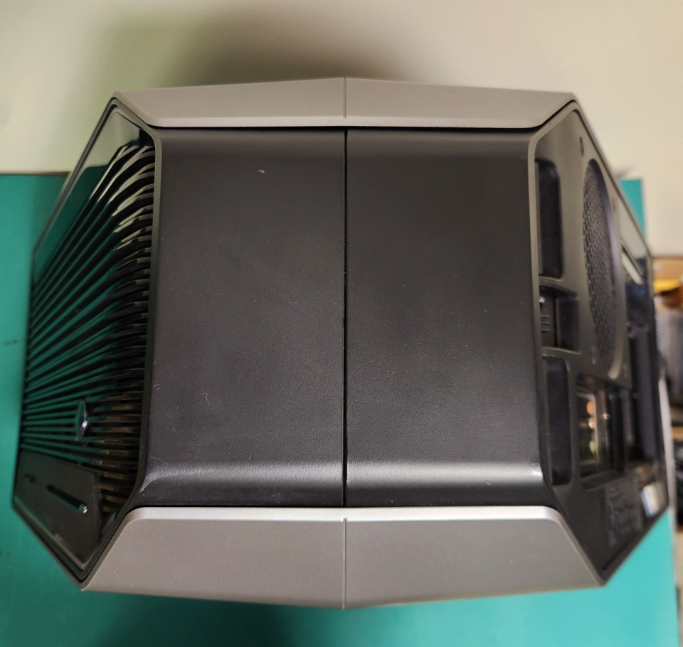Alienware Area-51 R2 Gaming PC i7-5820K 32G Ram 360G SSD GTX 980 WiFi ...