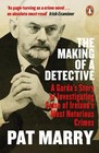 Pat Marry The Making of a Detective (Paperback) 9780241985311| eBay