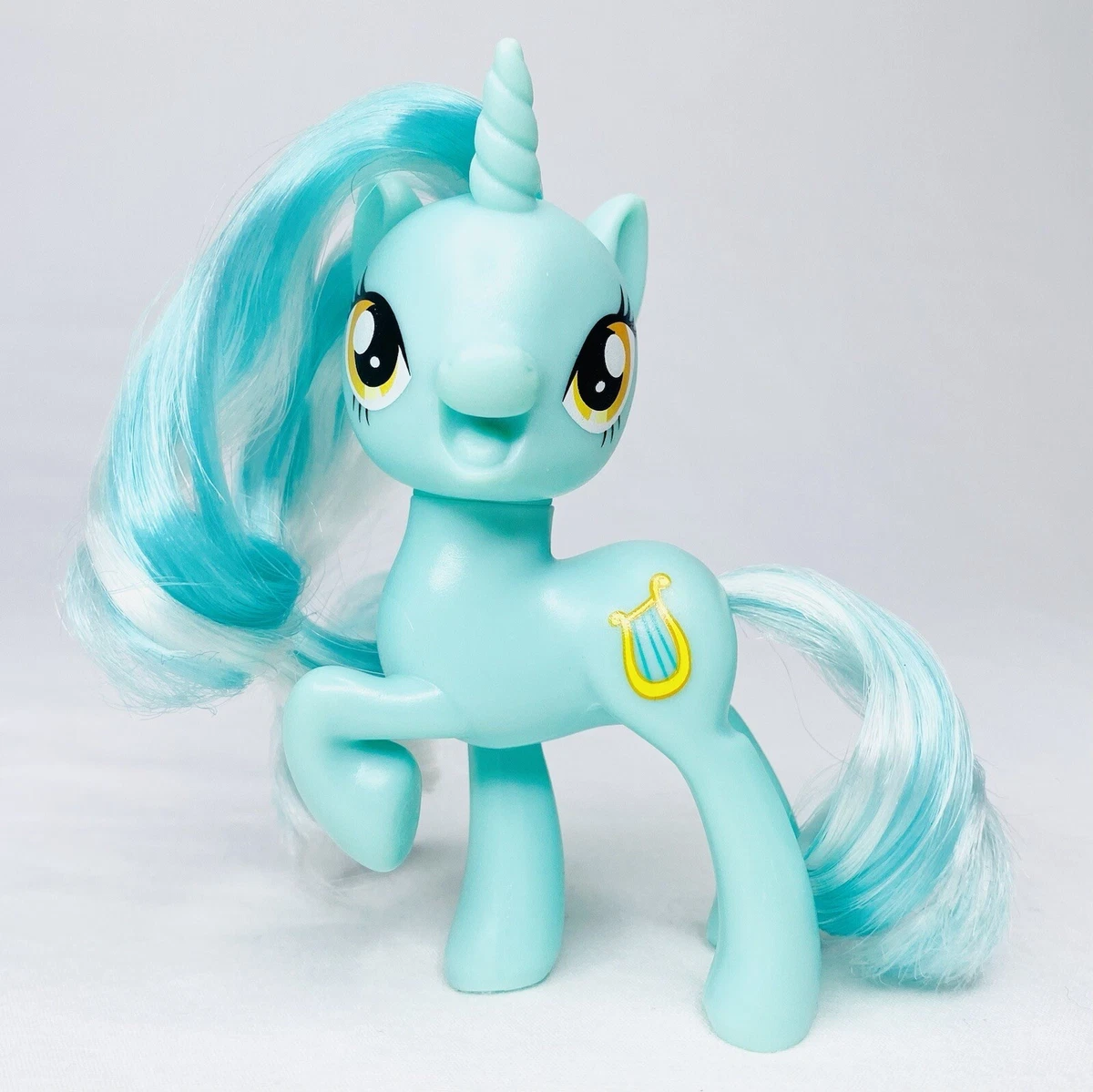My Little Pony Lyra Heartstrings Toy