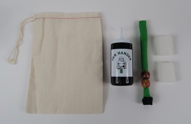 Zen Hanger 1.5 Pound Penis Weight Hanging System for Male Enhancement ...