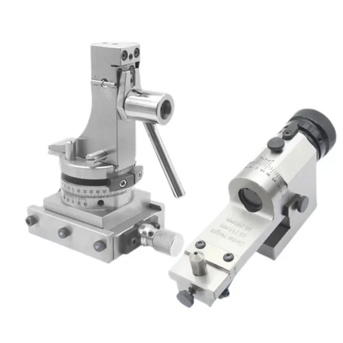 Grinding Wheel Dresser Horizontal Universal Grinding Wheel Repair ...