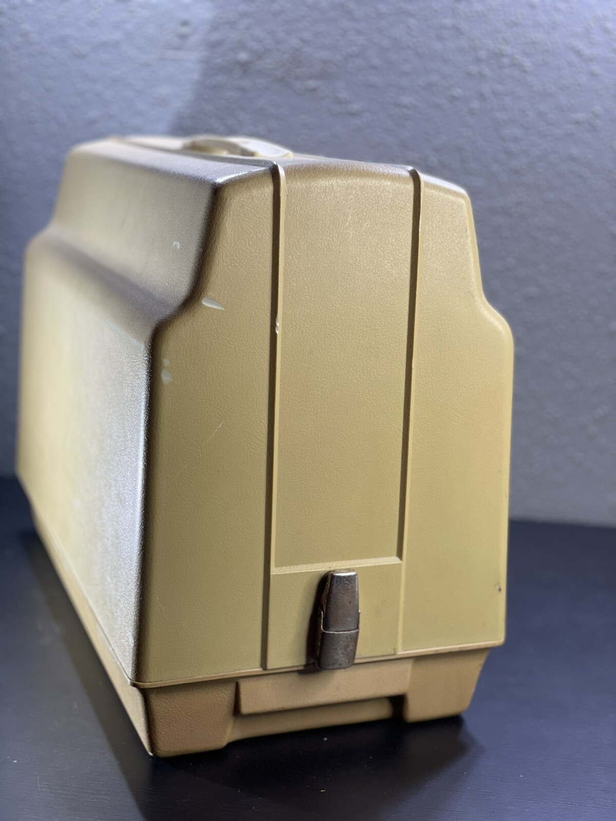 Sears Kenmore Model #158-14001 Portable Vintage Sewing Machine with ...