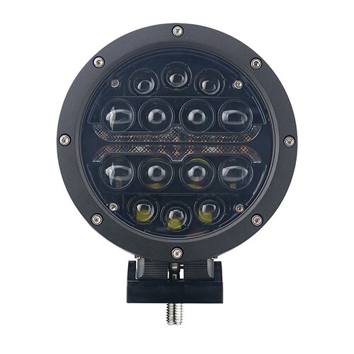 70W 7.1 inch CREE LED Work Light TH-W0270C | eBay