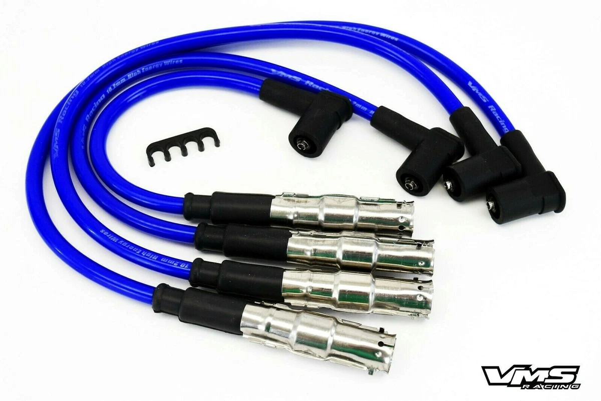 Racing Spark Plug Wires