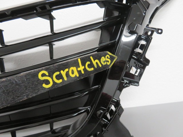 Grille Grill Sedan MAZDA 3 Sport 2014 Ma1200196 Bje150712b for sale ...