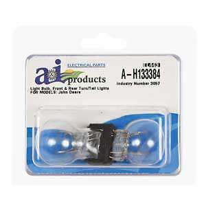 Bulb H133384 fits John Deere 9400 9410 9450 | eBay