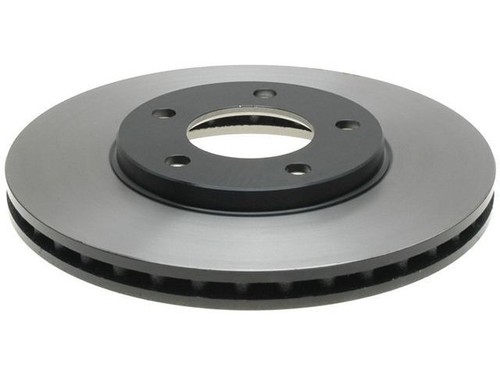 Front Brake Rotor For 1991-1995 Dodge Caravan 1992 1993 1994 YK856RN | eBay