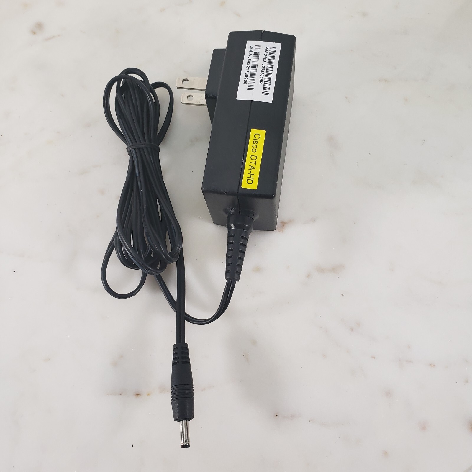 Ampower Tek AL08AA-00 AC Adapter 5V 1.5A TESTED | eBay