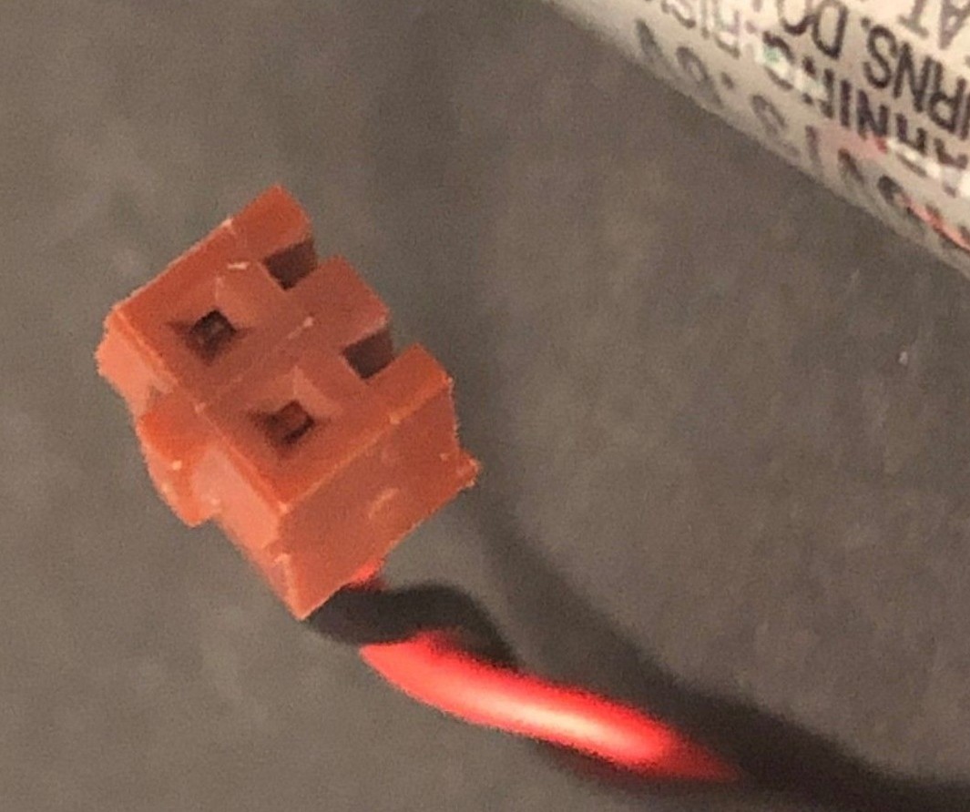 Brand New Toshiba ER6VCT 3.6V 2000mah PLC Battery With small JAE Plug ...