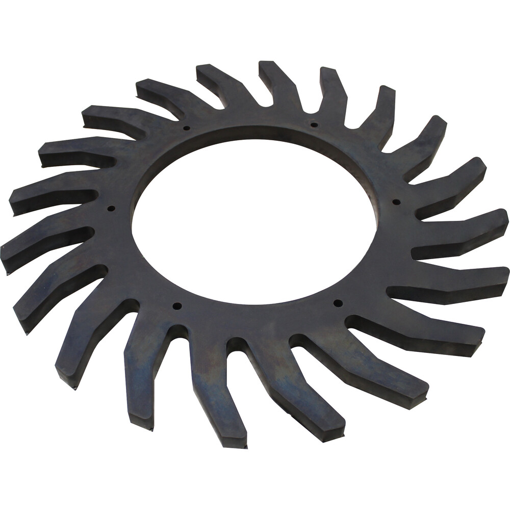 84296067 Gathering Wheel for Case IH RB455 RB455A RB465 RB565 ++ Round ...
